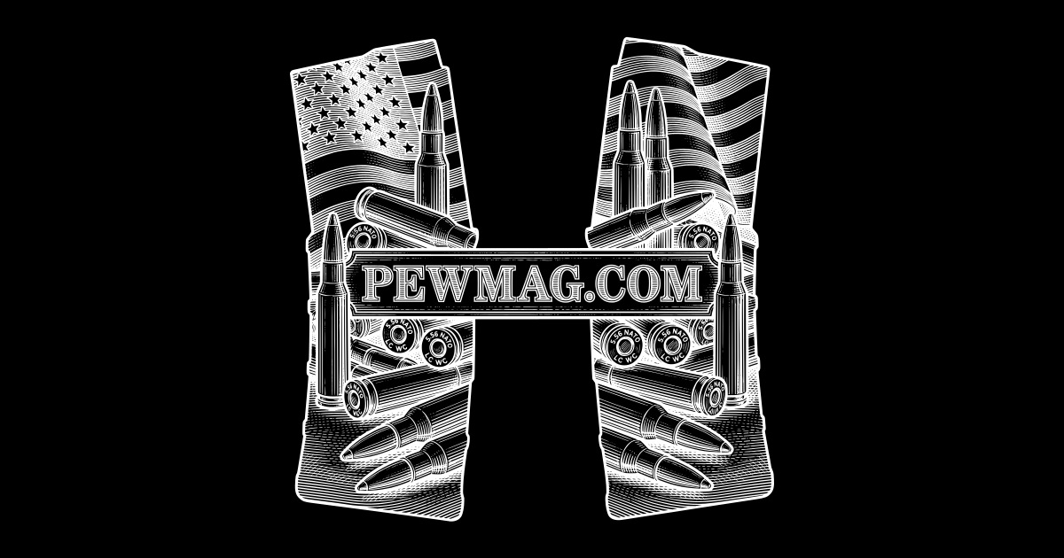 Laser Engraving Files for PMAG — SVG, LBRN2, Xtool · PEWMAG.COM